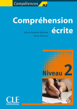 Comprehension ecrite 1 A1-A2 > Cle International